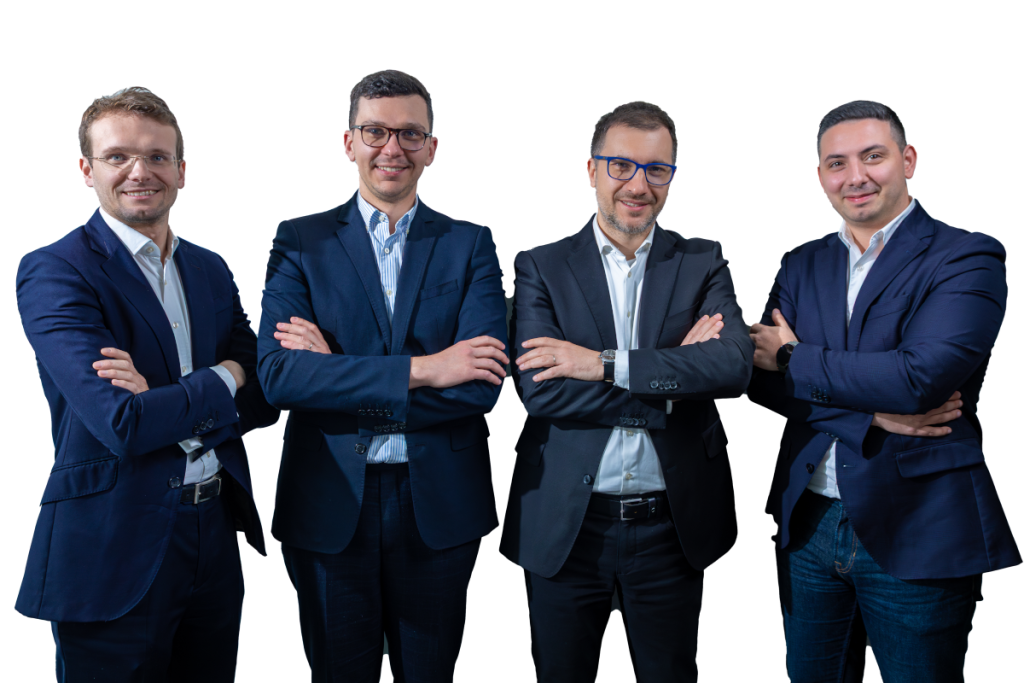 Blu Capital Partners (BCP)